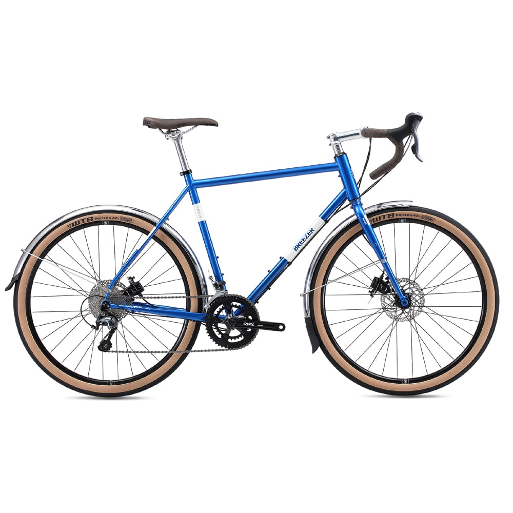 Gravelbike BREEZER_DOPPLER PRO • conrad-fahrrad.de - der individuelle ...